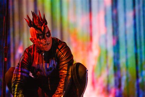 Maynard James Keenan 2022