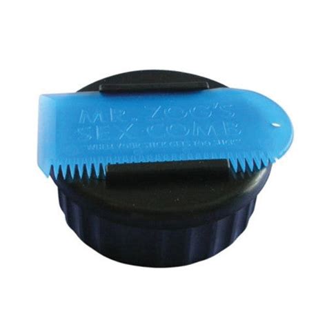 Sex Wax Pot Comb For Surfboard Wax Surfdock Watersports