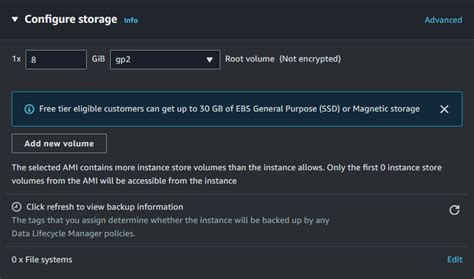 How To Deploy EC Ubuntu LTS On AWS Linuxbeast