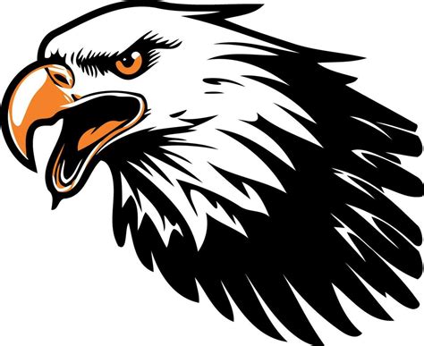 War Eagle Vector Art Icons And Graphics For Free Download