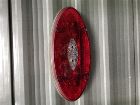 Replacement Tail Light Jayco Owners Forum