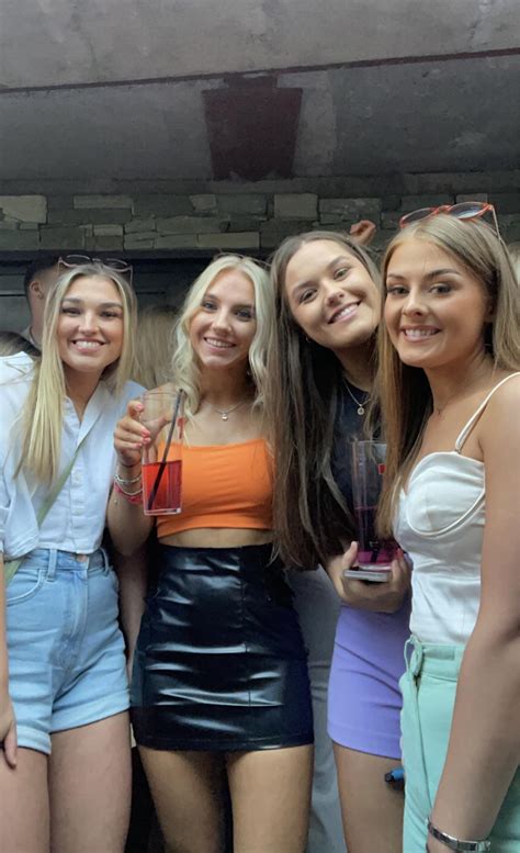 Foursome R Ifyouhadtopickone