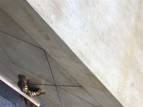 House Jensen Furniture At Support Height Quadrangular Structure For Sale At 1stdibs