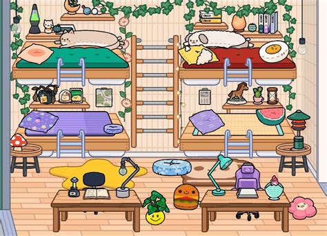 Toca Life World Artofit