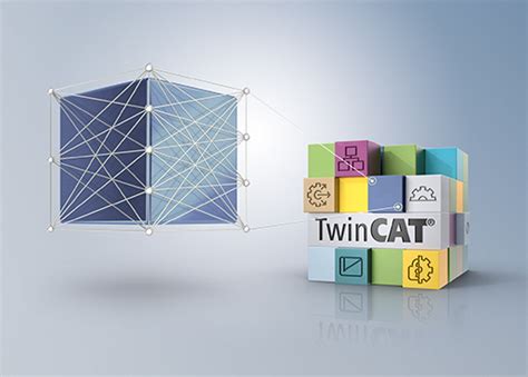 Mecanismo De Servidor Para Aumentar Os Requisitos De Aprendizado De Máquina Beckhoff Brasil