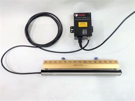 Static Charge Eliminator At ₹ 16500piece Static Charge Neutralizer In Mumbai Id 8099978473