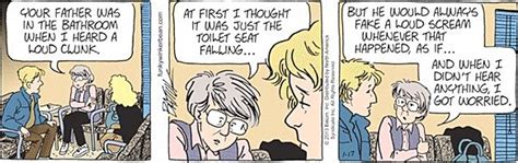 Funkywatch Januarys Most Depressing ‘funky Winkerbean And ‘crankshaft Strips