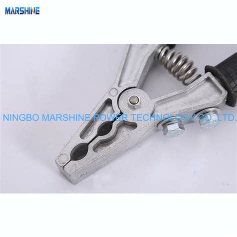 China Personal Safety Grounding Wire Supplier Manufacturer Factory