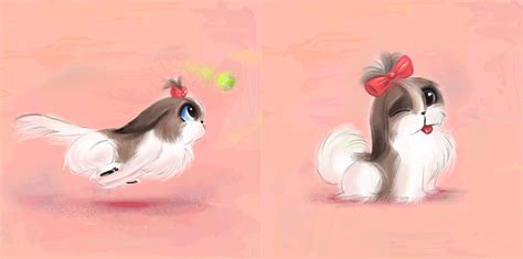 Chicken Character Design Yamation יחל אלקבץ