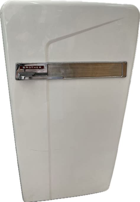 Brand History Dna Atyourside Innovation Refrigerator