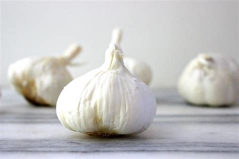 Roasted Garlic