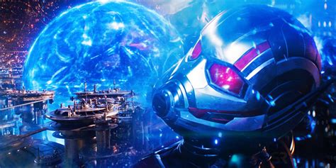 Why The Mcu Doesnt Use The Quantum Realms Original Name
