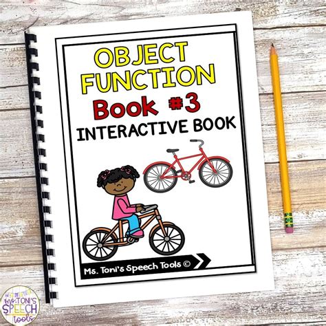 20 Interactive Books For Speech Therapy