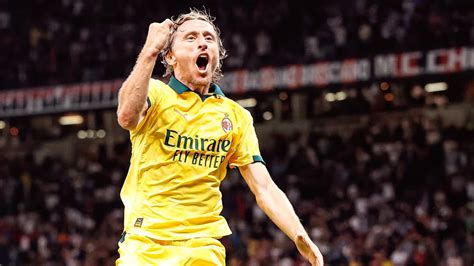 Luka Modric Kesabaran Adalah Komoditas Langka Dalam Sepakbola Liga Olahraga