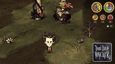 Dont Starve Together What Are The Best Weapons Gamer Empire