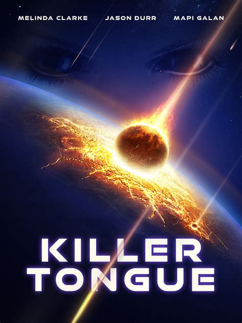 Prime Video Killer Tongue