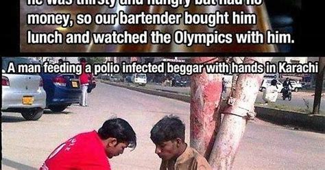 Real Life Karma Imgur