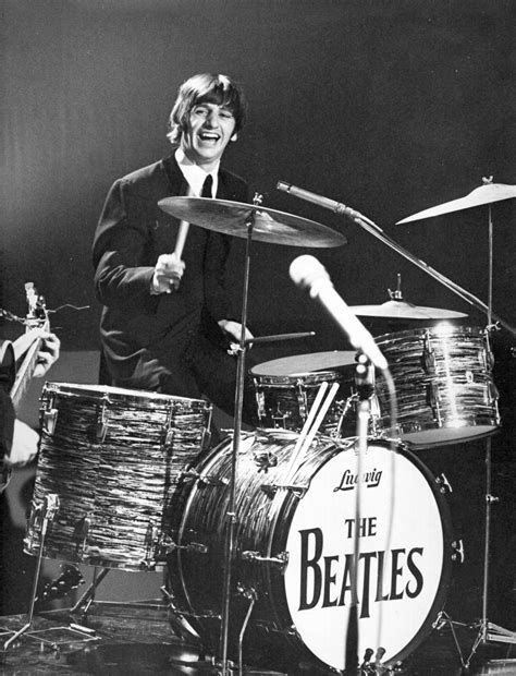 Ringo Starr Y Not