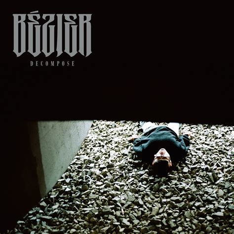 Bézier Decompose Reviews Album Of The Year
