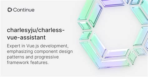 Charlesyju Charless Vue Assistant