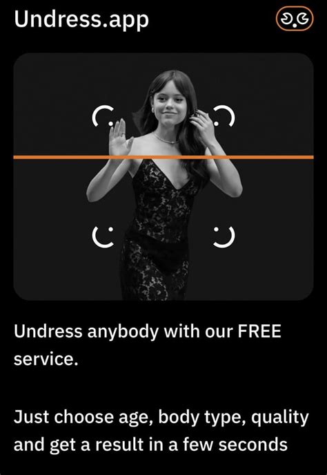 An Ai To Nudify Women Without Their Consent And To Oppress Them More