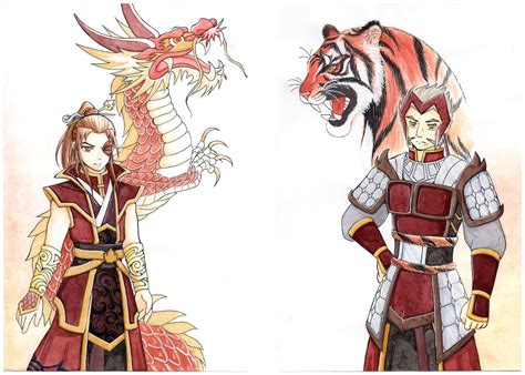 Lord And Vassal By Strelitzia1895 On Deviantart