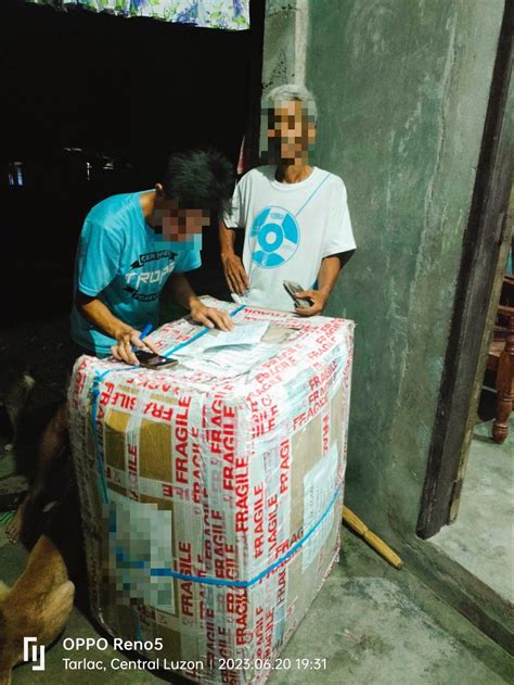 Kabayan Box Nz Packages Delivered To Their Loved Ones