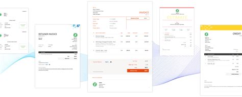 Invoicing For Enterprise Business Zoho Invoice
