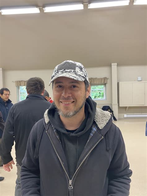 Toronto Practical Method Seminar Portrait Photos 20221010 — Chen