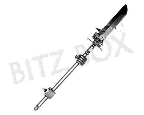 Grey Knights Terminator Nemesis Force Halberd C