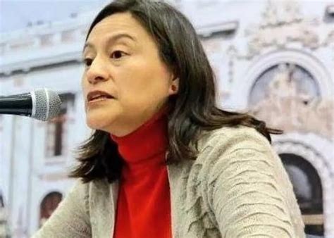 Mercedes Crisóstomo Publishes Article On Perus Agrarian Politics Ucl