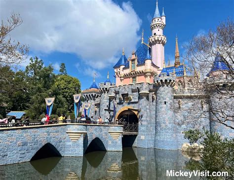 Save Big On Disneyland Tickets With New Offer Running For Limited Time