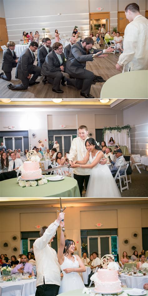 Boerner Botanical Gardens Wisconsin Wedding Rejoice And Ben Carrie