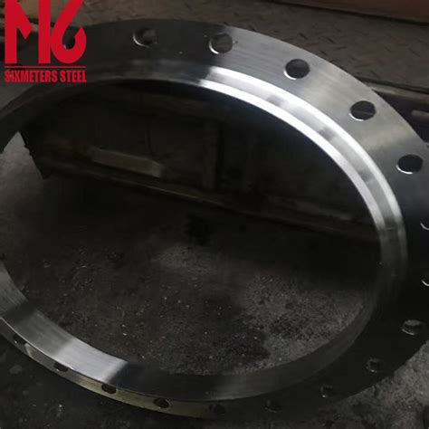 A105 Asme B165 Ff Rf Wn Carbon Steel Socket Forged Stainless Steel