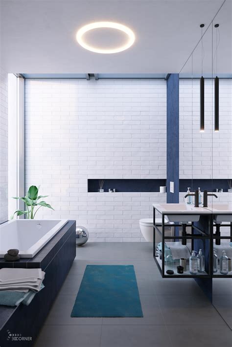 Bathroom Fittings 3d Corner 3d Visualizations That Power Your Business