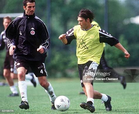 39 Thomas Puschmann Photos And High Res Pictures Getty Images