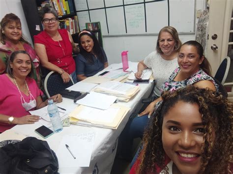 Escuela De Ciegos Helen Keller Preparada Para El Año Escolar 2023