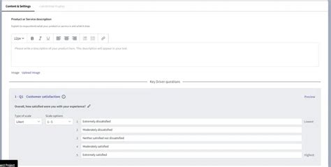 Sightx Survey Research Guide Key Driver Analysis Explained Insight Platforms