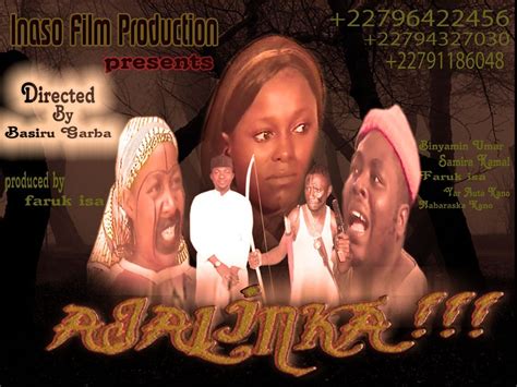 How To Download And Watch Nigerian Hausa Movies Online