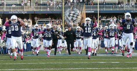 Lance Boykin Commits To Odu