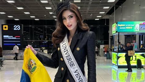 Venevisión Transmitió La Gran Final Del Miss Universo 2025 El