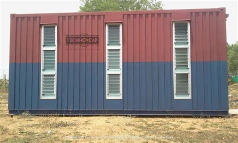 Container Labour Camp Labour Accommodation Container Manufacturer
