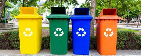 Essential Tips For Mastering Waste Segregation