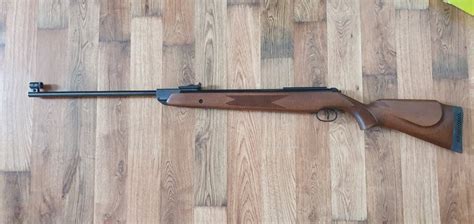 Zračna puška DIANA Model 350 MAGNUM 5.5mm