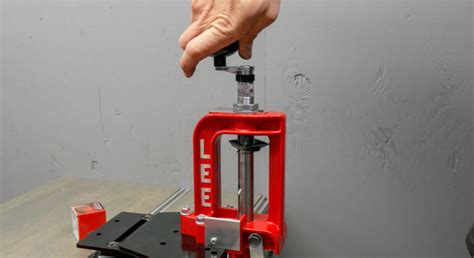 The Perfect Trim For Precision Rifle Cases Ultimate Reloader