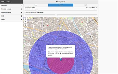 Hide Location For Google Chrome Extension Download