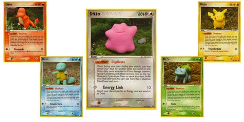 Pokémon Trading Card Game Artist Spotlight Yuka Morii Classic