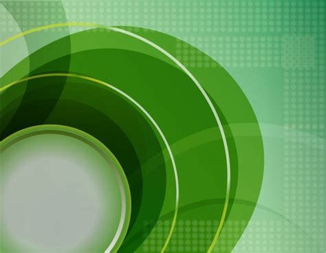 Background Coreldraw Design Green Koleksi Gambar
