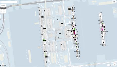 Munich Airport Terminal 1 Map Most Up To Date All Maps