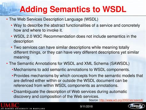 semantic event based service oriented architecture ppt download